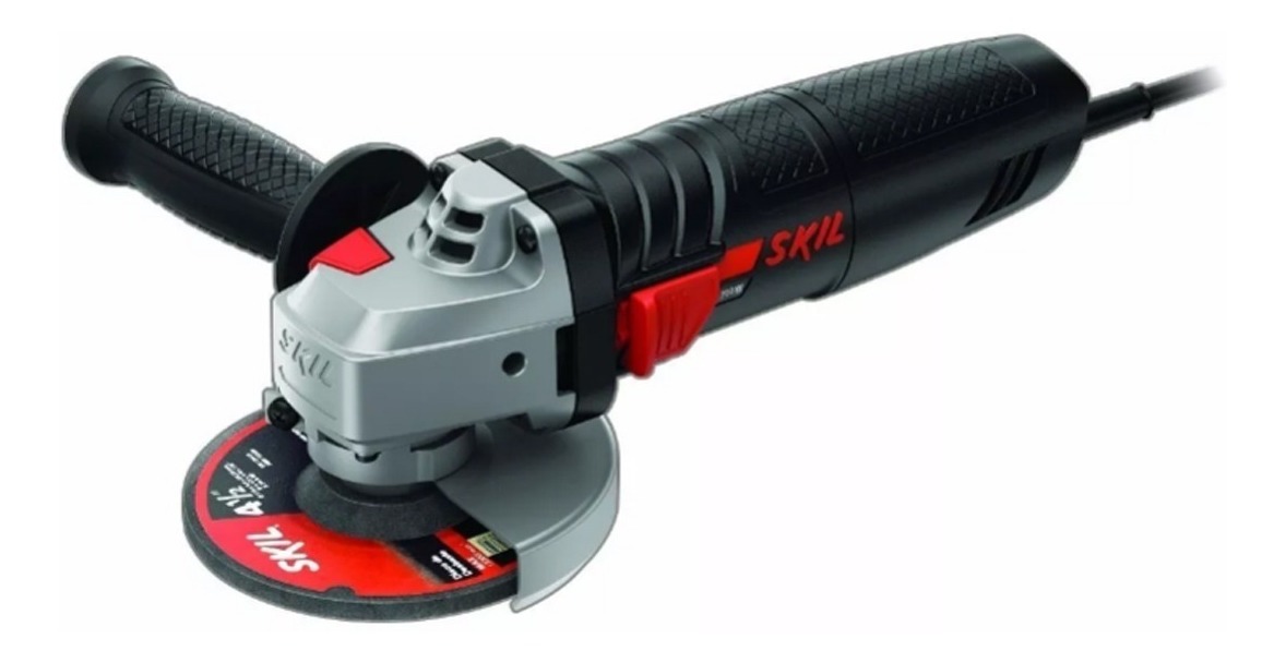 Amoladora Skil 4" 700W - SKL9002